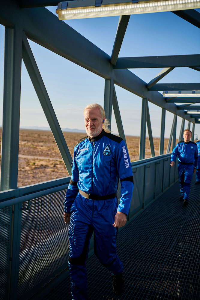 Gallery | Blue Origin